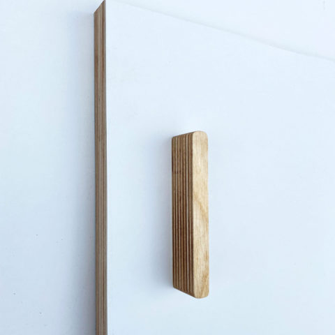 Cabinet Handles - The Life Of Ply