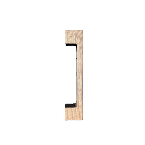 RECTANGLE HANDLE - The Life Of Ply