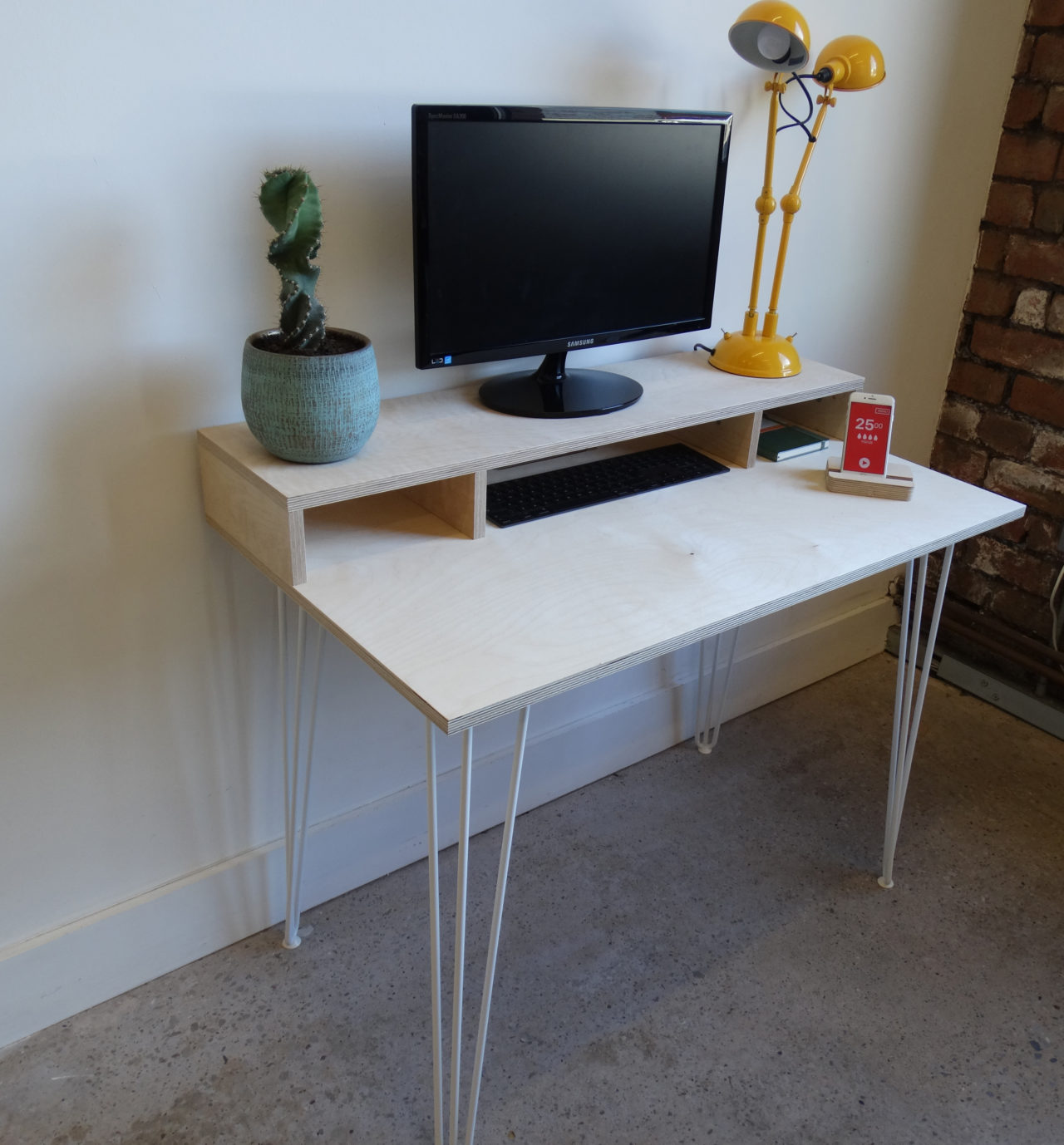 New Home - The Life Of Ply