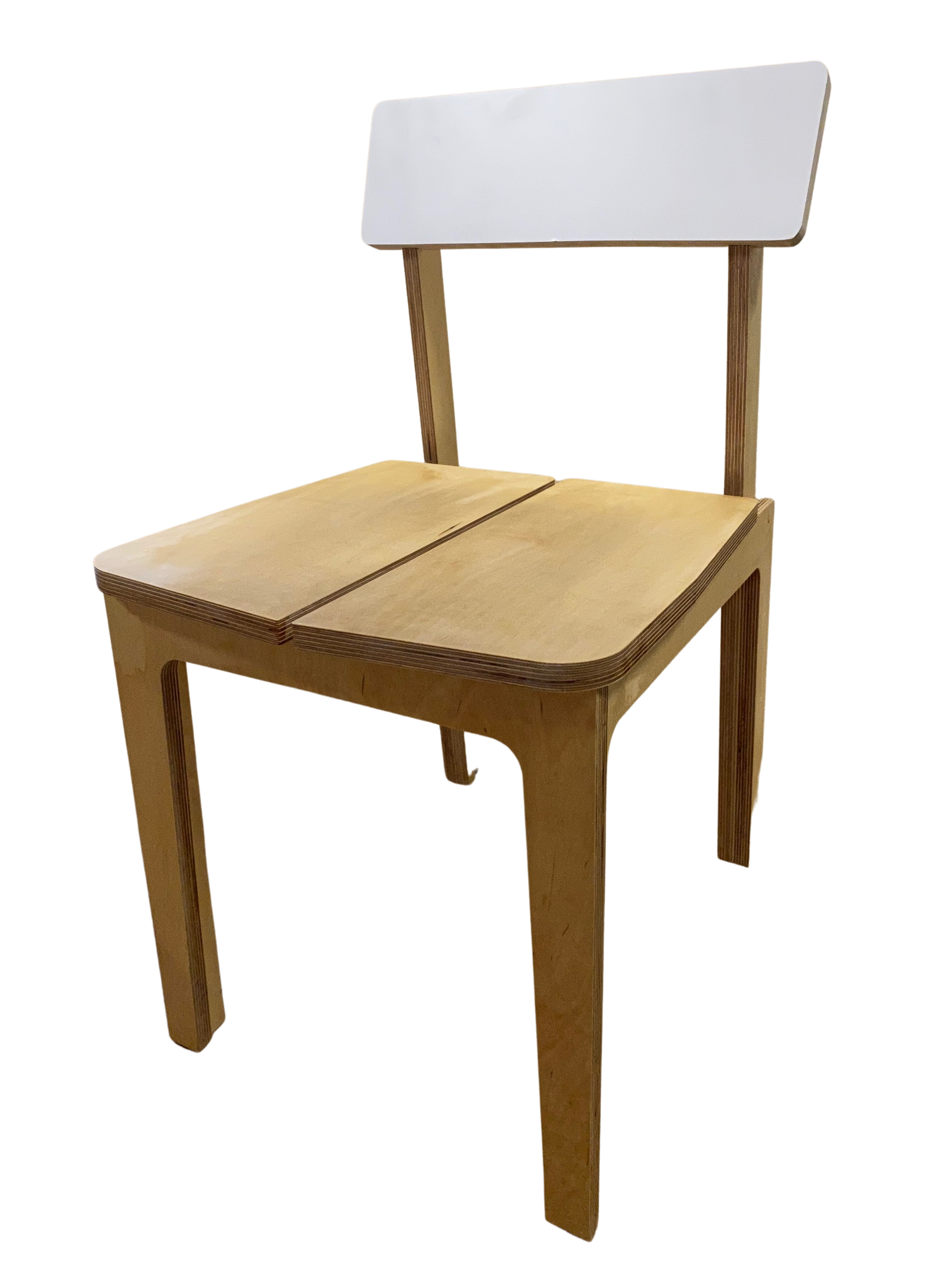 Roxanne Chair - The Life Of Ply